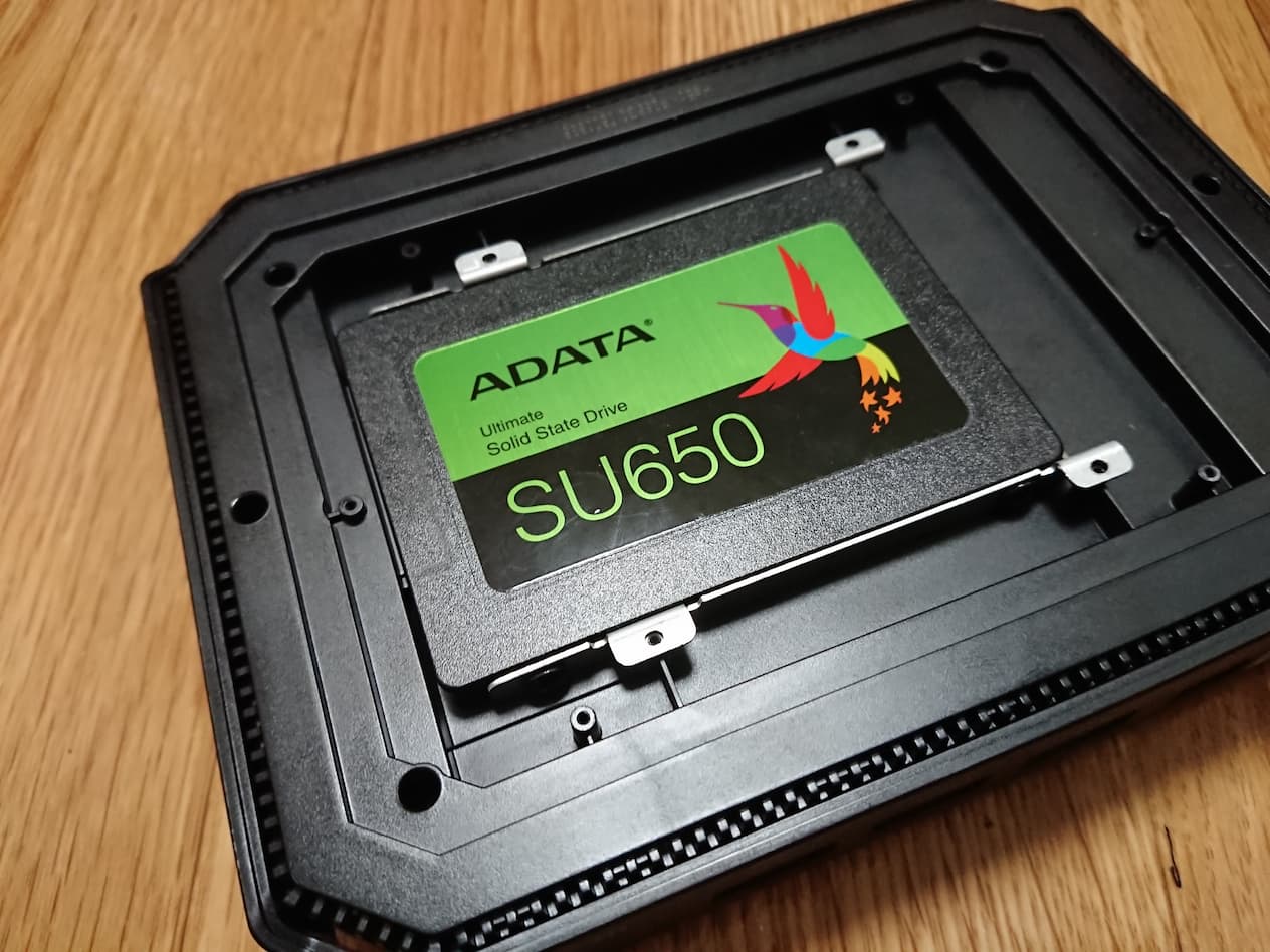 CHUWI “HeroBox Pro”のレビュー！Jasper Lake世代Celeron搭載でコスパ最高の最新ミニPC！ただし ...